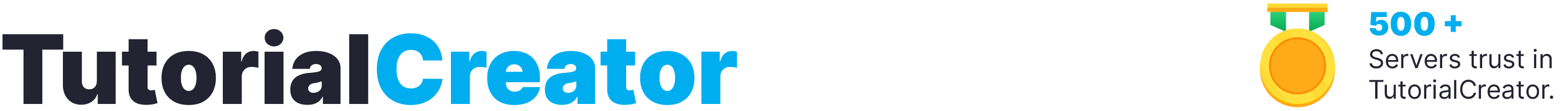 TutorialCreator - Guide Your Players | BuiltByBit