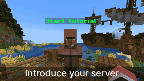 TutorialCreator - Guide Your Players | BuiltByBit