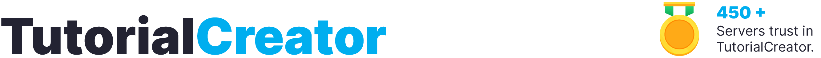 TutorialCreator - Guide Your Players | BuiltByBit