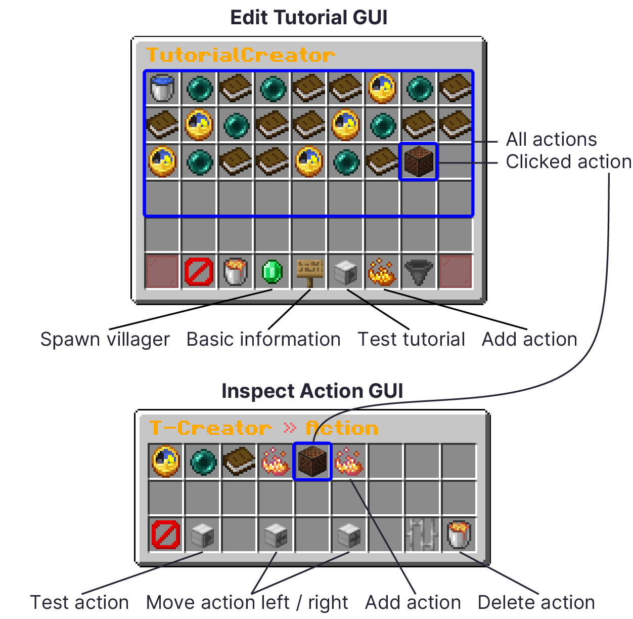 TutorialCreator - Guide Your Players | BuiltByBit