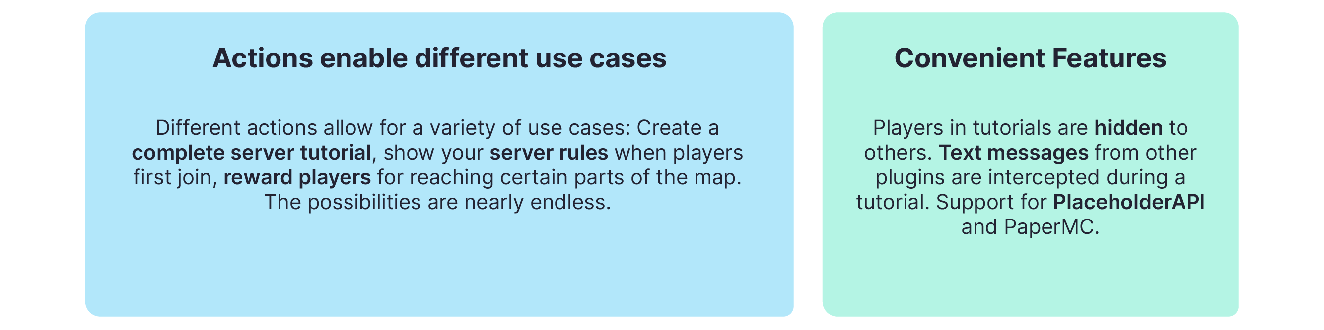 TutorialCreator - Guide Your Players | BuiltByBit
